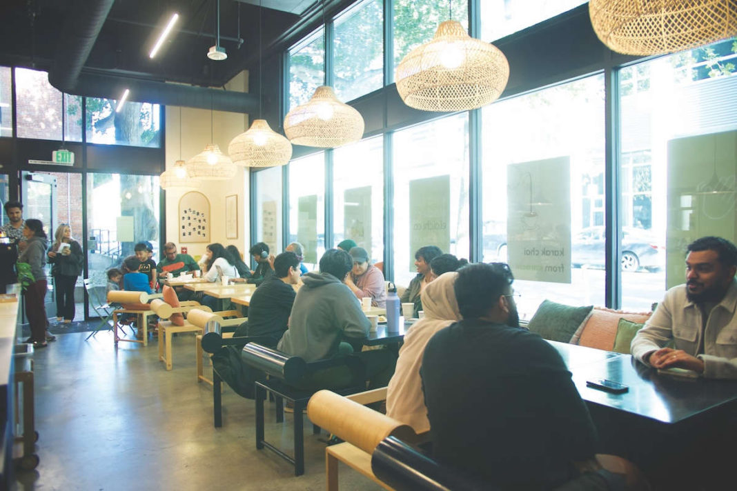 Elaichi Co. is a Labor of Love