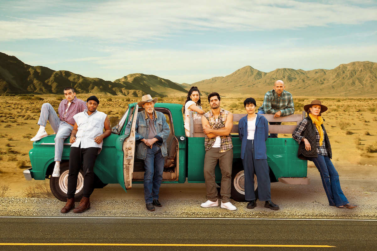 'Mother Road' Weaves Traumatic Tales of Migration