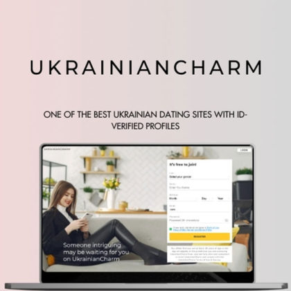10 Best Ukrainian Dating Sites – Meet Ukrainian Women Online