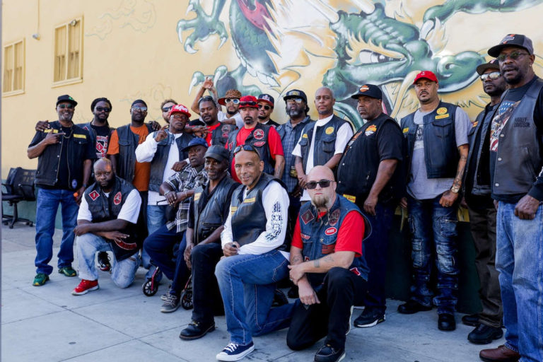 East Bay Dragons ride to freedom