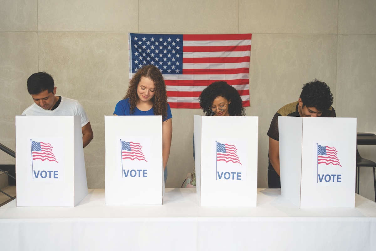 Voter Guide 2024: Time for choices