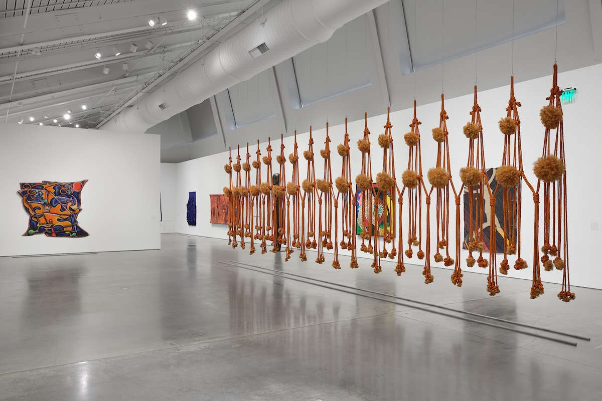 ‘Making Their Mark’ awes at BAMPFA