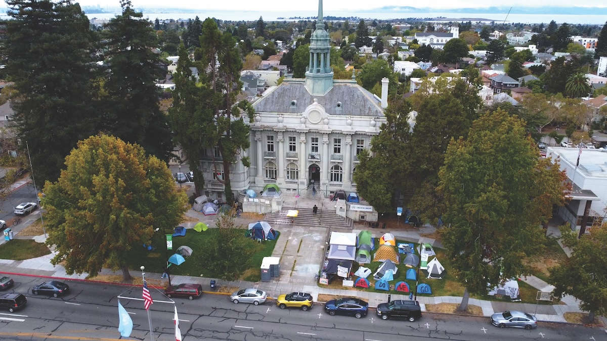 New doc highlights Dorothy Day House and homelessness