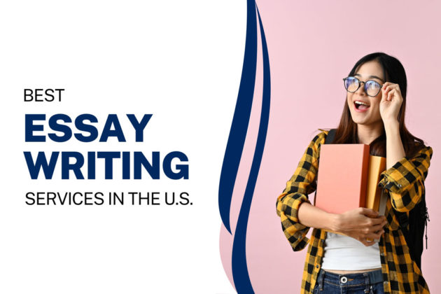 5 Best Essay-Writing Services: Review of Top-Rated Sites