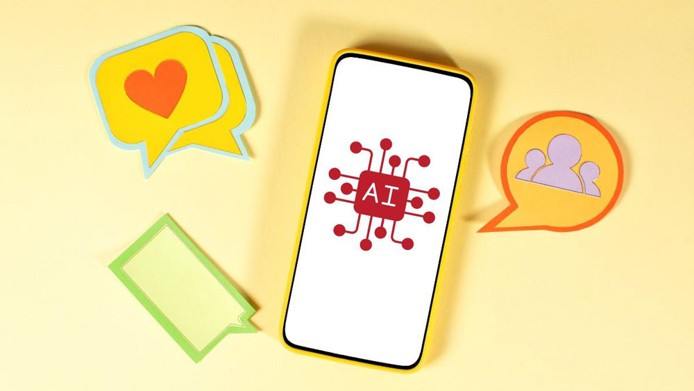 AI Girlfriend Apps: Top 5 Apps to Cultivate an Intimate Relationship