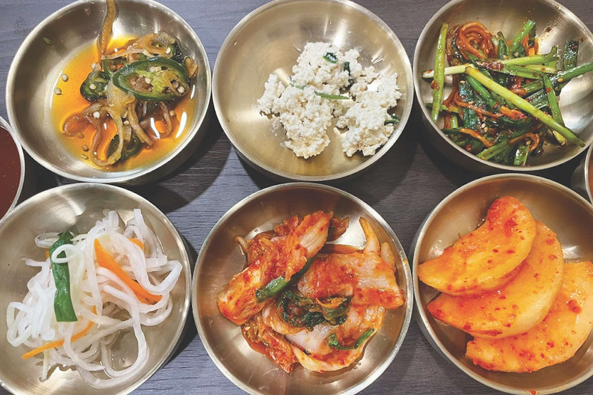 New Korean restaurant Mugunghwa opens in El Cerrito