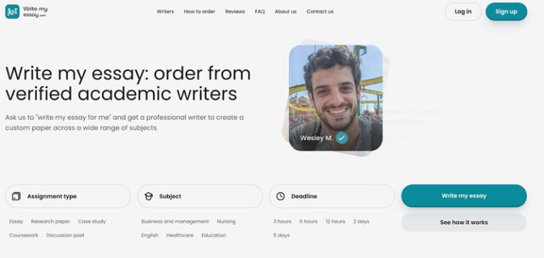 5 Best College Essay Writing Services in the USA | Top Rated Platforms