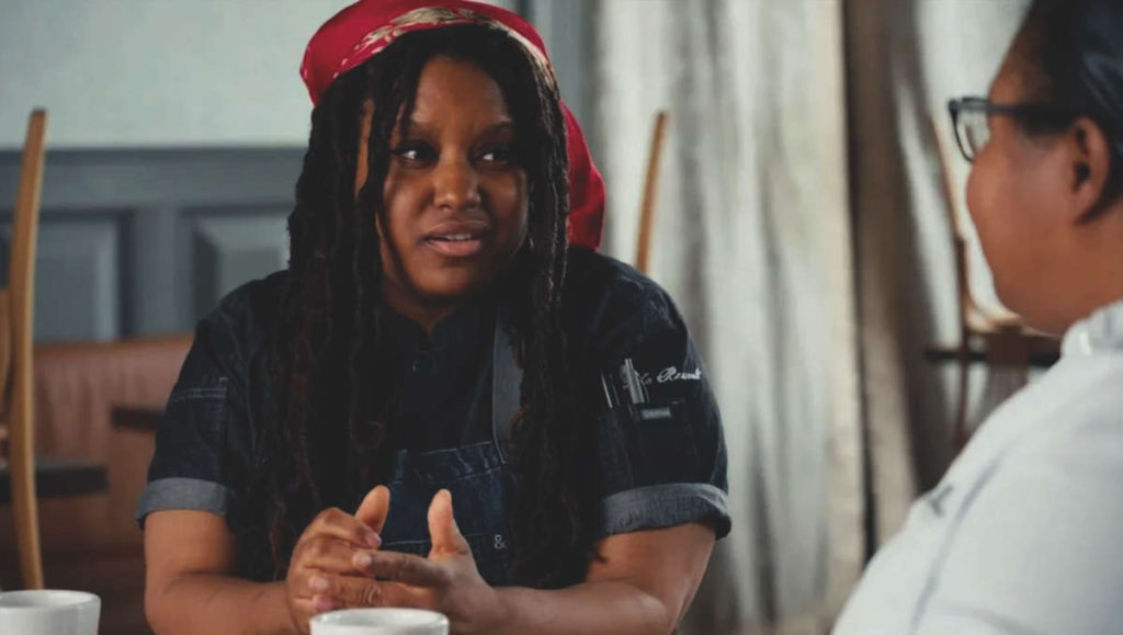 ‘Finding Edna Lewis’ pays homage to Southern chef