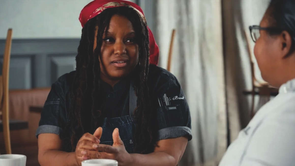 ‘Finding Edna Lewis’ pays homage to Southern chef