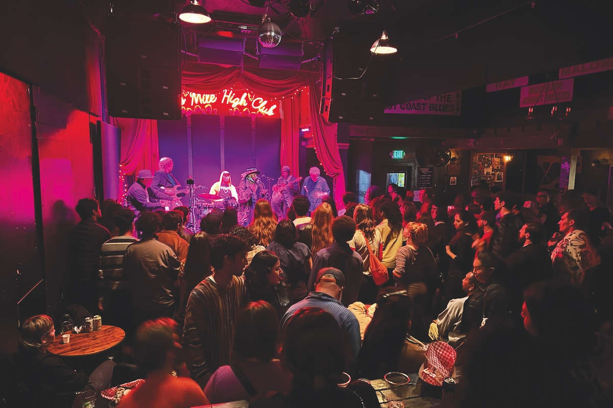 Eli’s Mile High Club faces a financial crisis