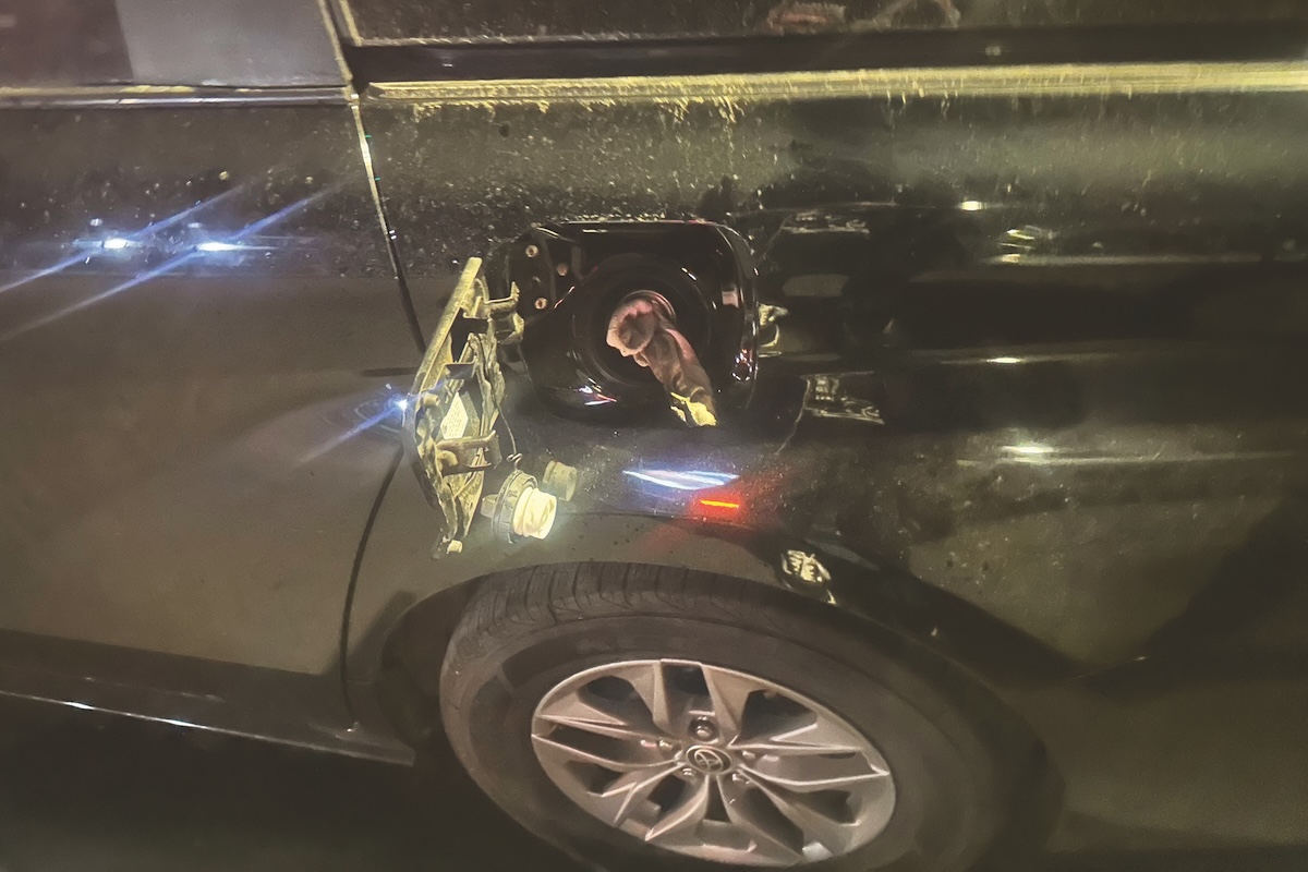 Oakland journalist reports threats after sharing public records