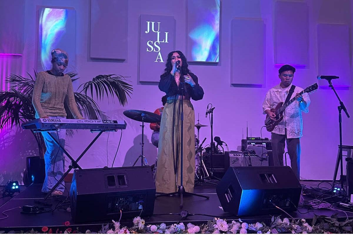 Ciel Sessions return to ignite at Studio Zero