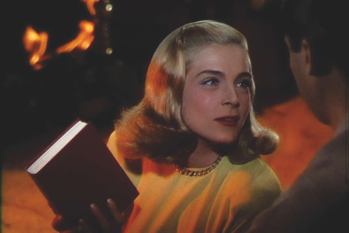 Explore the heart of noir-ness in BAMPFA film series