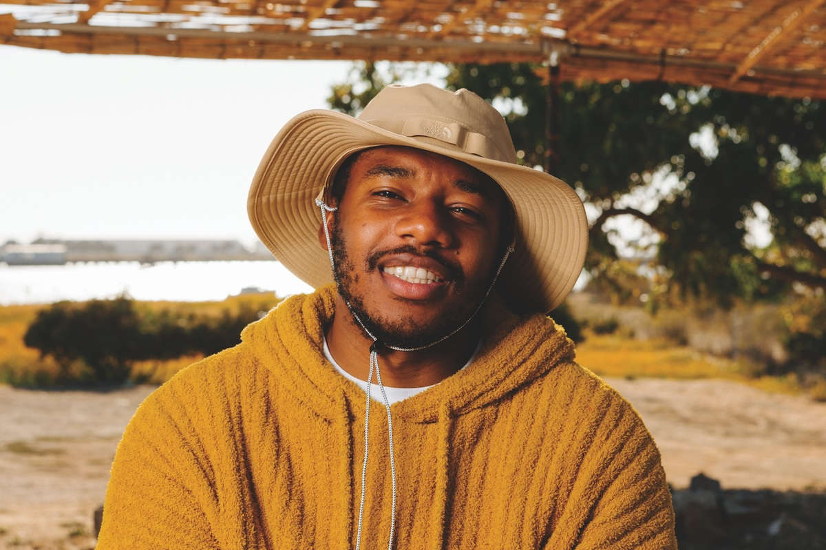 LaRussell loves Vallejo