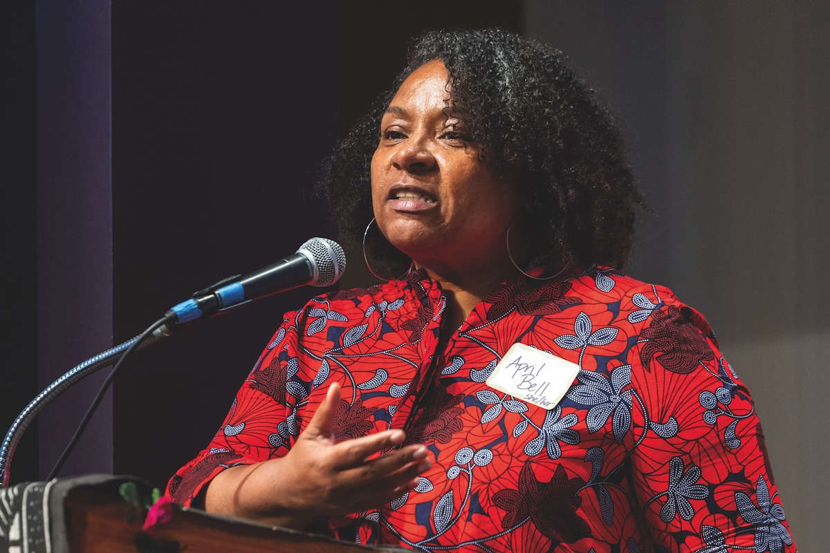 Right to choose—and speak