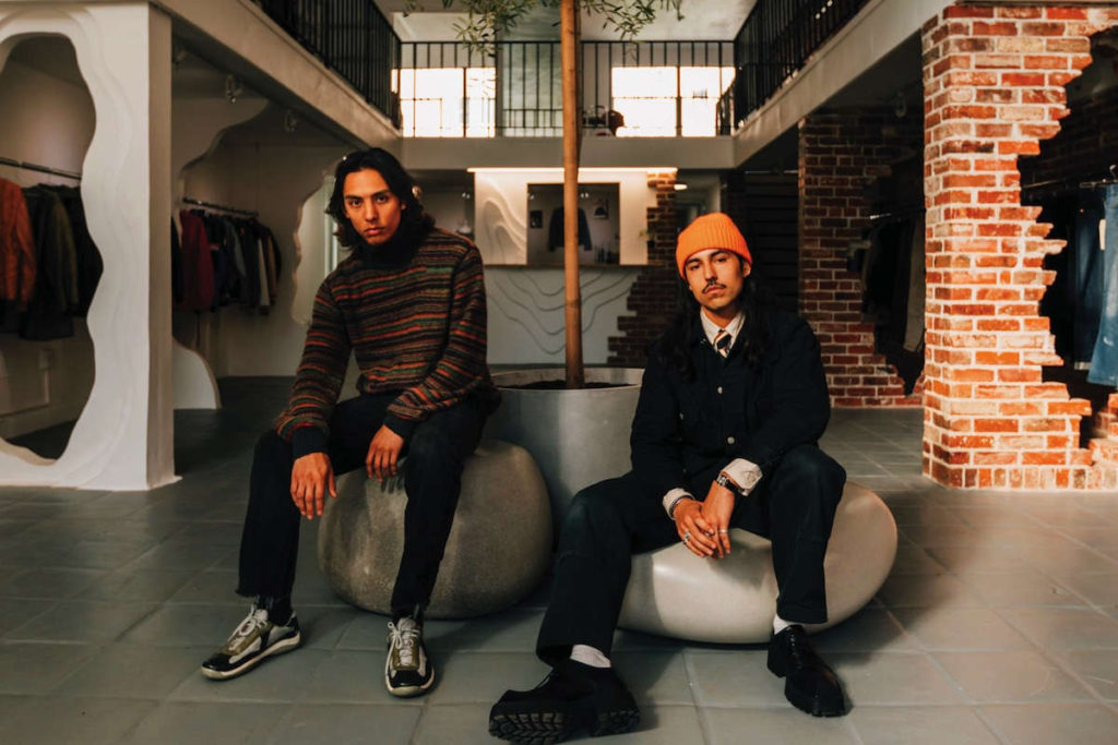 Culture, community and clothes emerge in Grand Lake