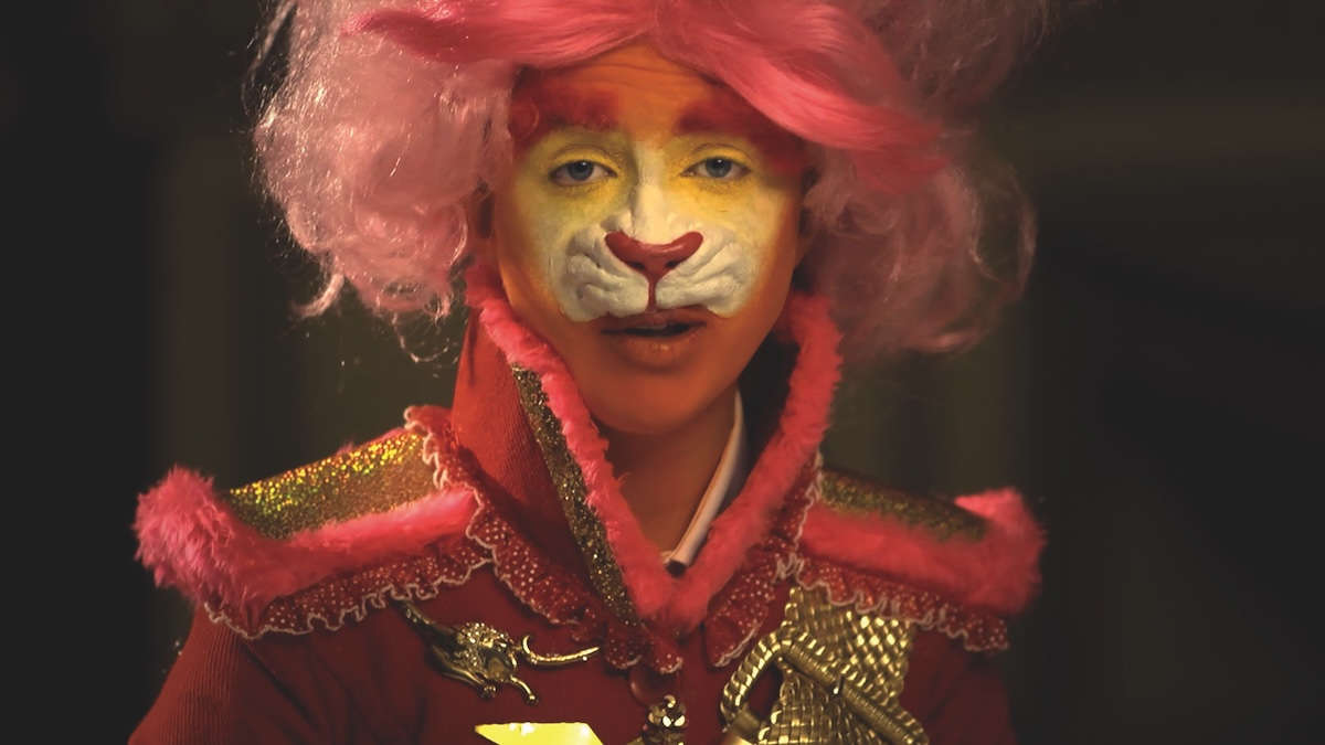 Exhibitions move through space and time