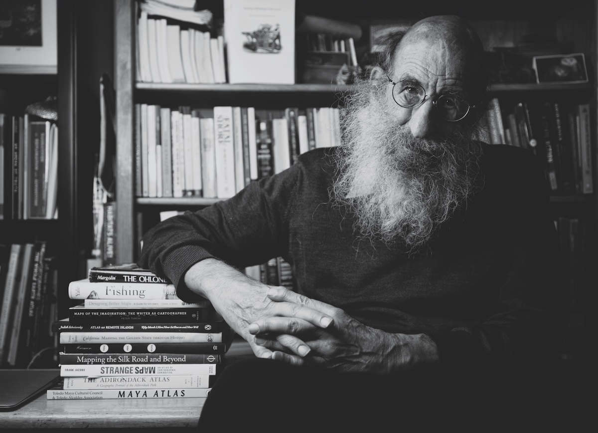 RIP, Malcolm Margolin