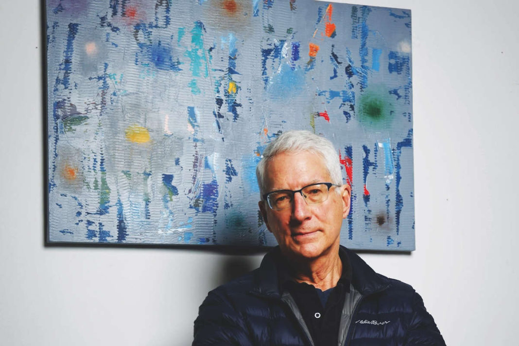 Uptown welcomes 'cathedral to art'