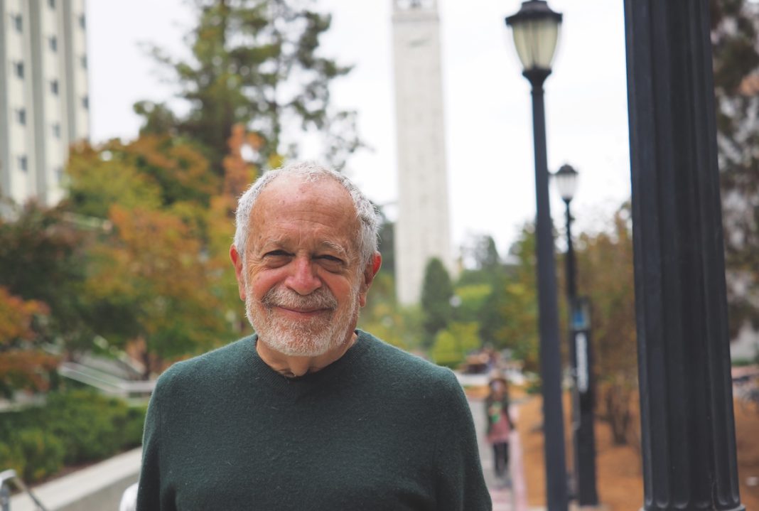 Robert Reich confronts a fractured America