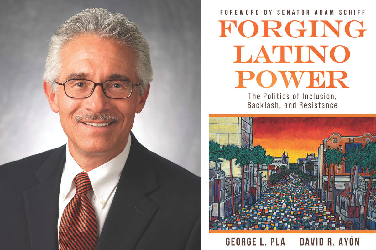 Revolution and retrenchment revealed in 'Forging Latino Power'