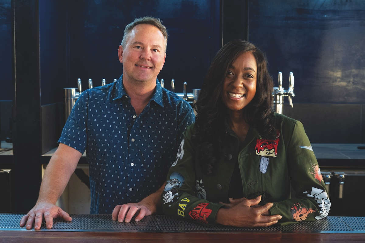 The Legend of Lucy Blue adds another chapter to Oakland’s story