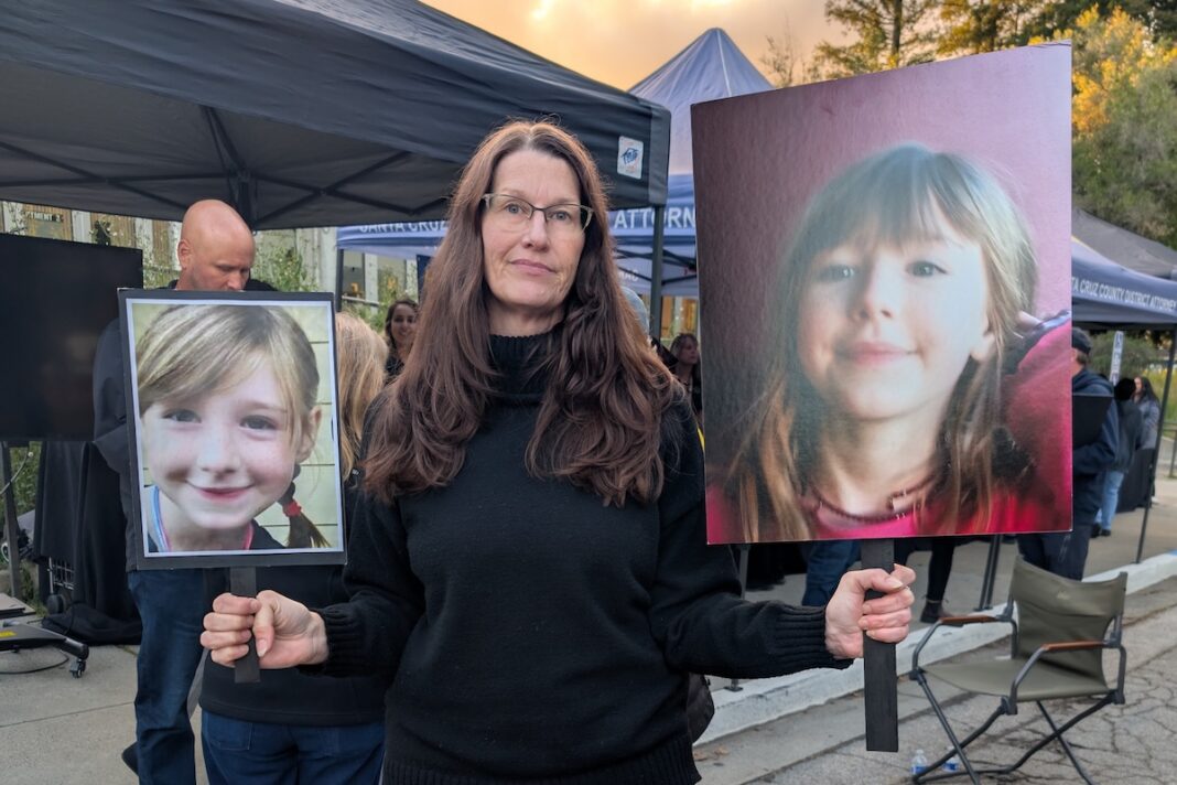 Victims' families seek justice